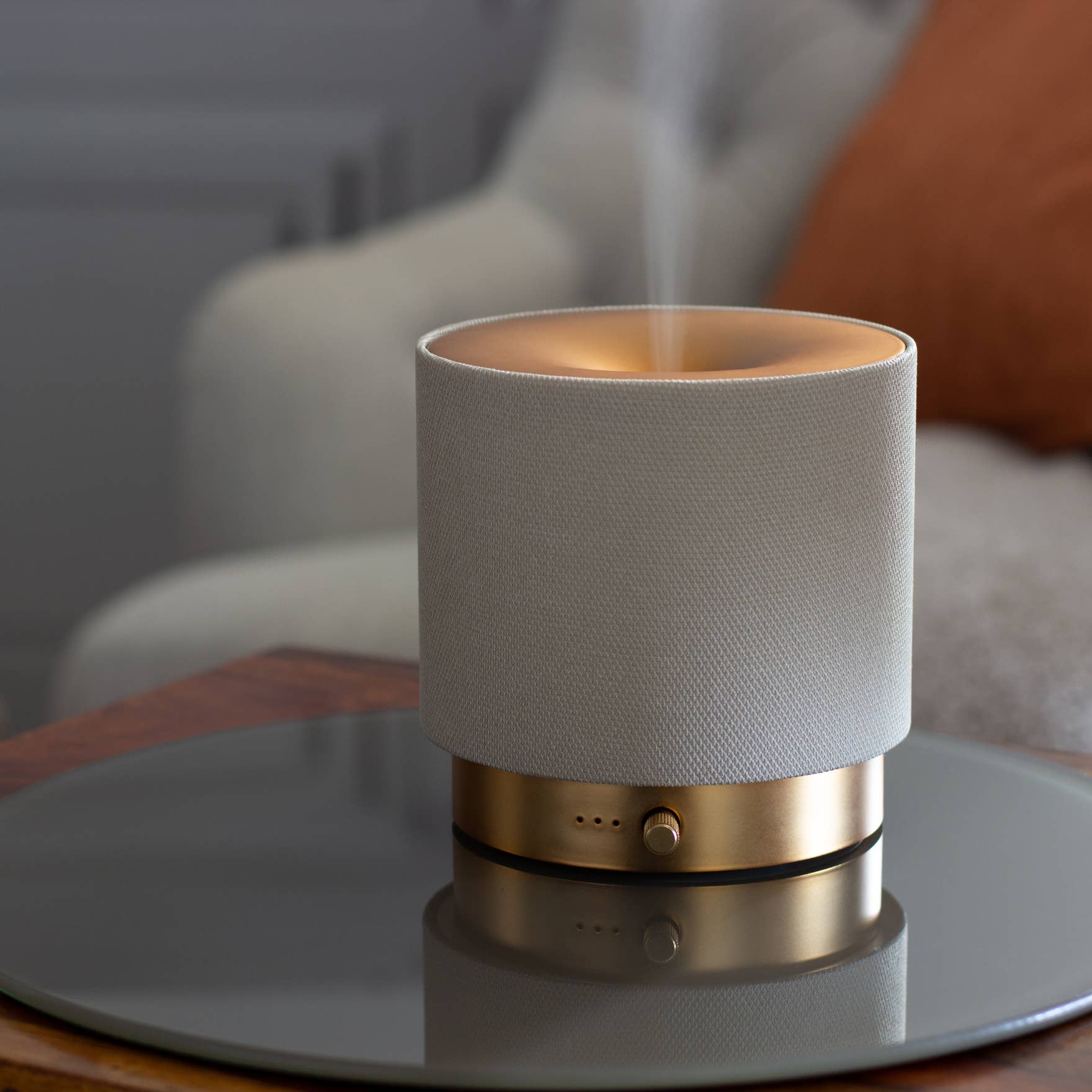 Mira USB Aroma Diffuser – Elsie Moss Botanical